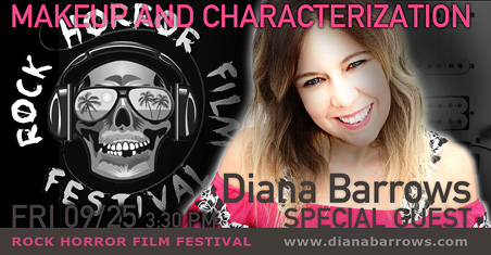 Diana Barrows - News